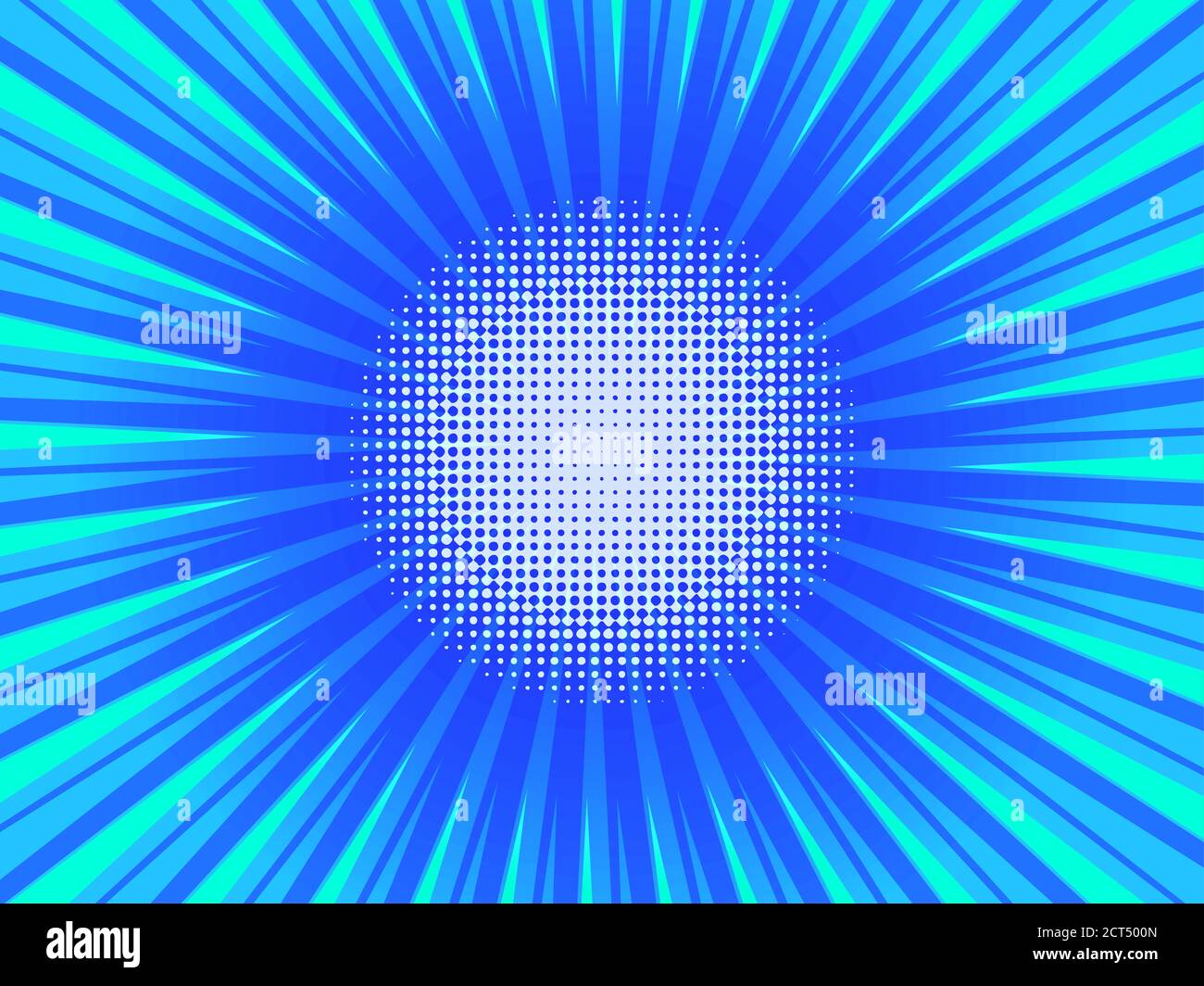 Comic strip template hi-res stock photography and images - Alamy