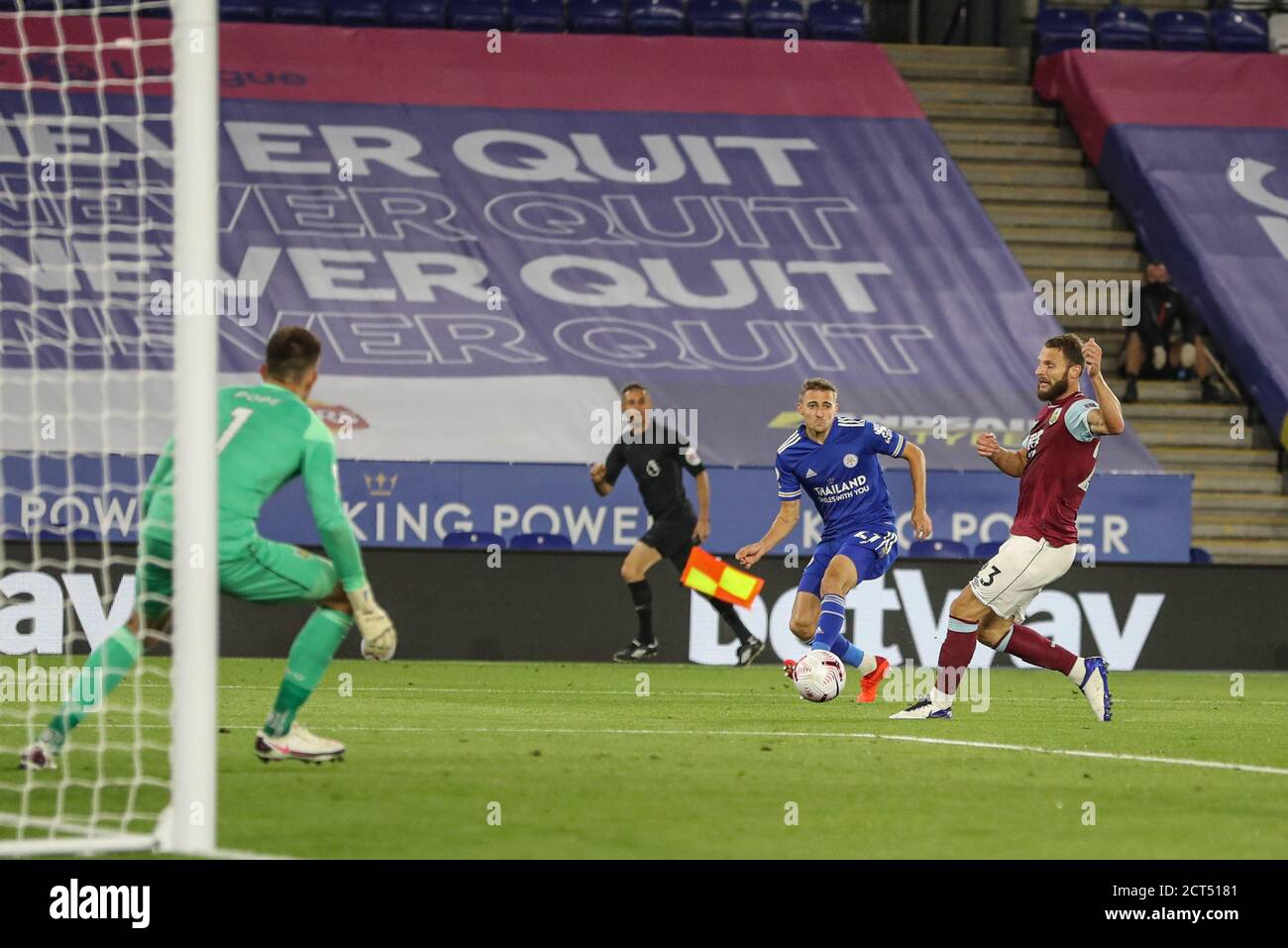 Timothy castagne leicester hi-res stock photography and images - Alamy