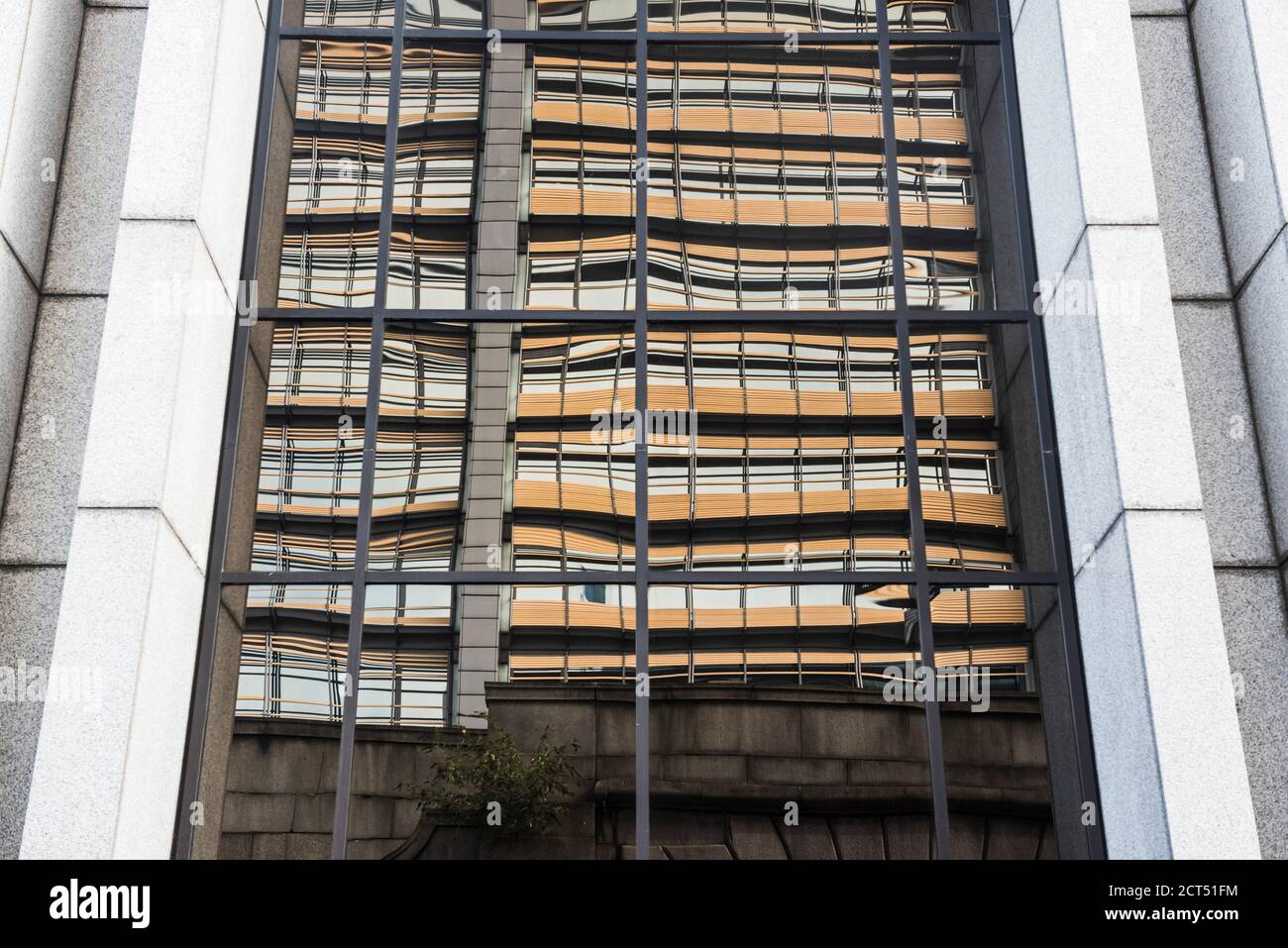 Bankside architecture, Southwark, London, England Stock Photo - Alamy