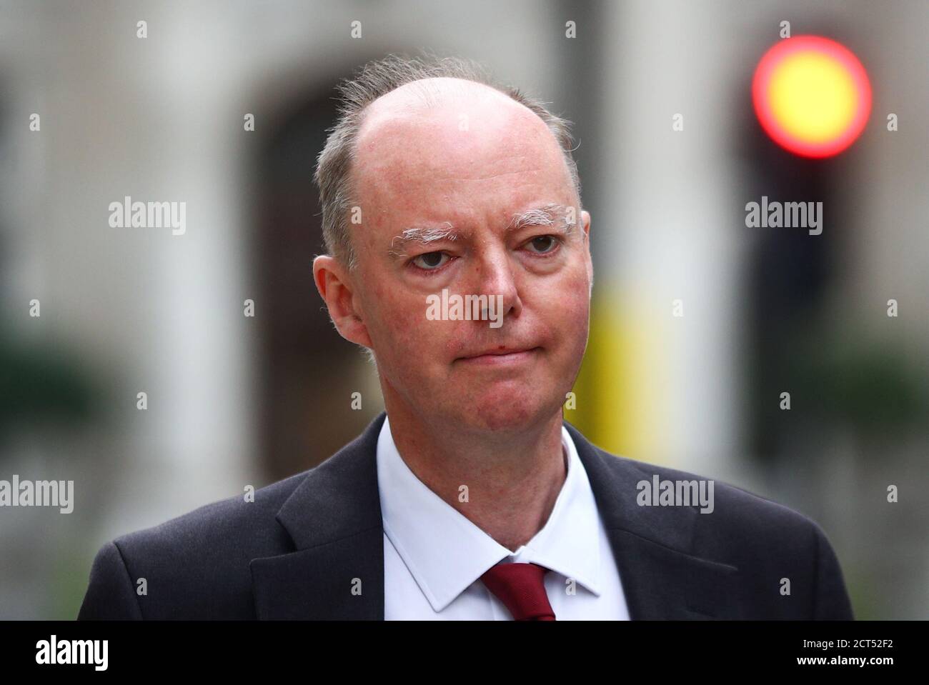Chris Whitty High Resolution Stock Photography and Images - Alamy