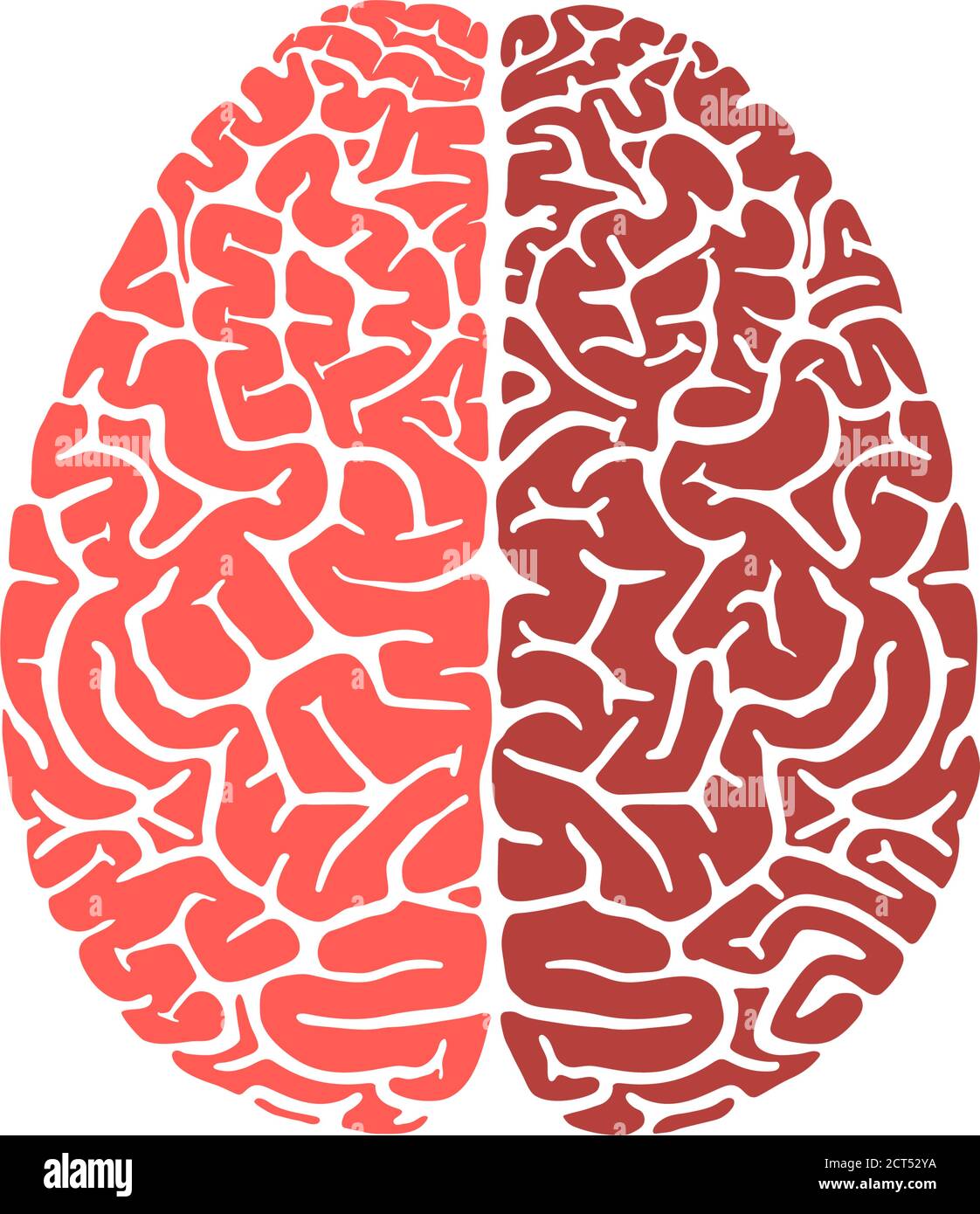 The research center of neurology Cut Out Stock Images & Pictures - Alamy