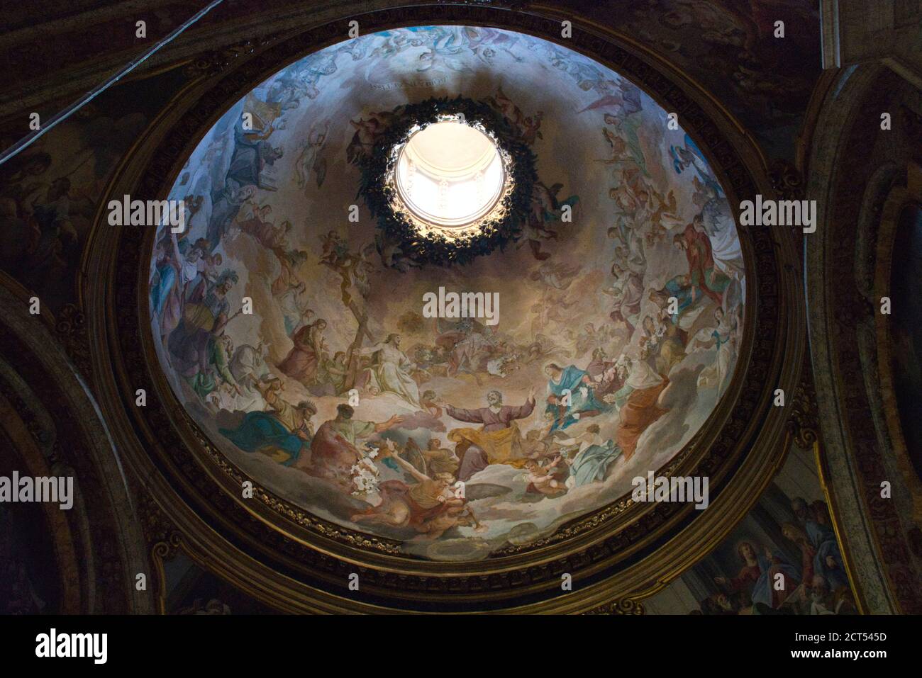 Photos of rome hi-res stock photography and images - Alamy