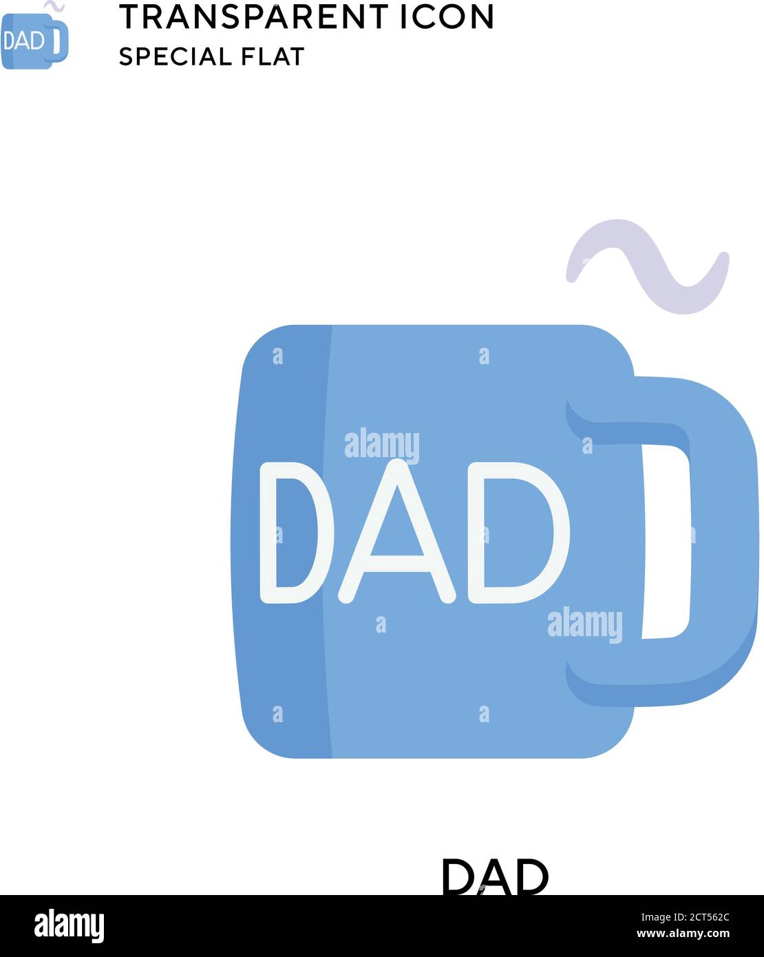 Fathers room Stock Vector Images - Alamy