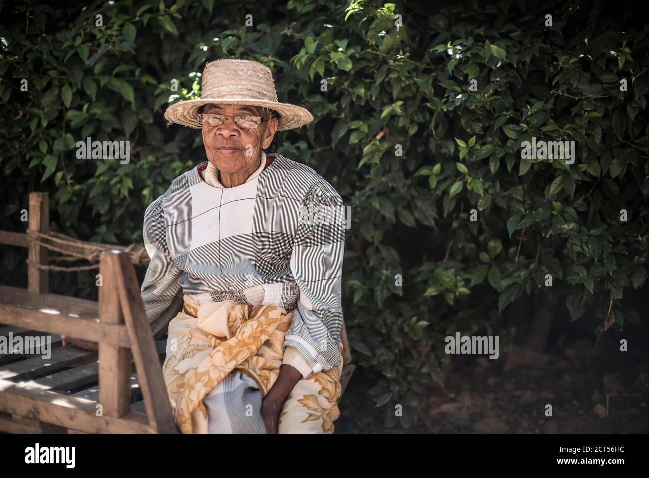 Old madagascan madagascar hi-res stock photography and images - Alamy