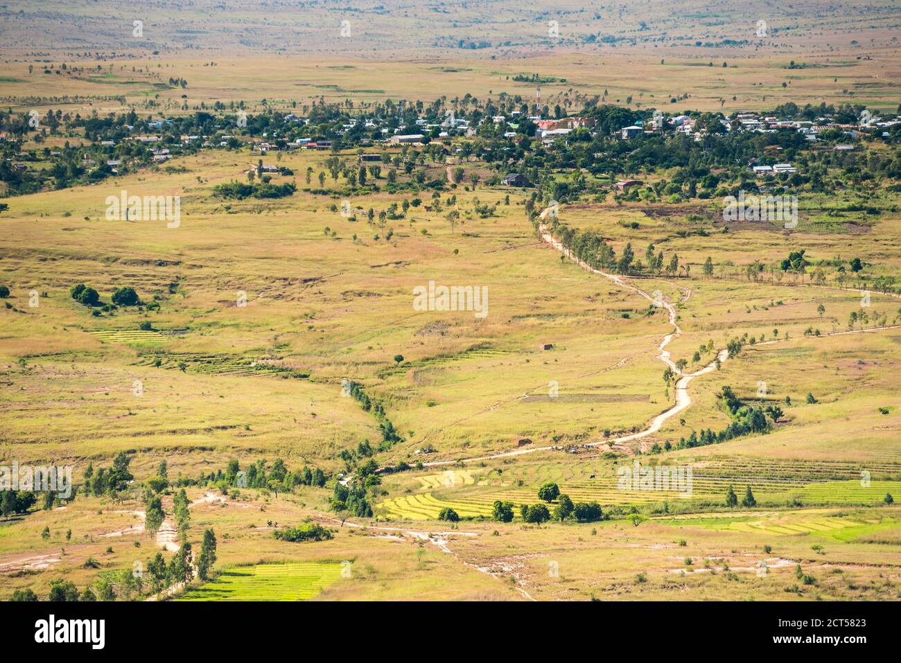 Southwest madagascar hi-res stock photography and images - Alamy