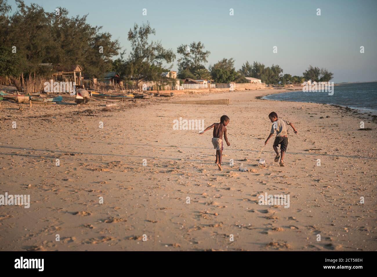 Ifaty Madagascar High Resolution Stock Photography and Images - Alamy