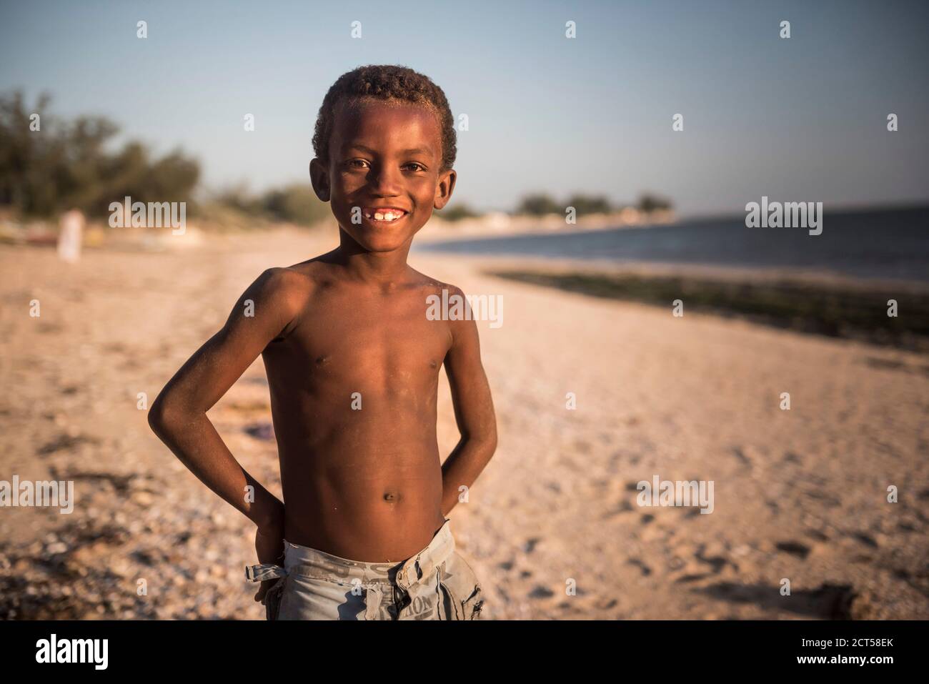 Portrait boys madagascar hi-res stock photography and images - Alamy