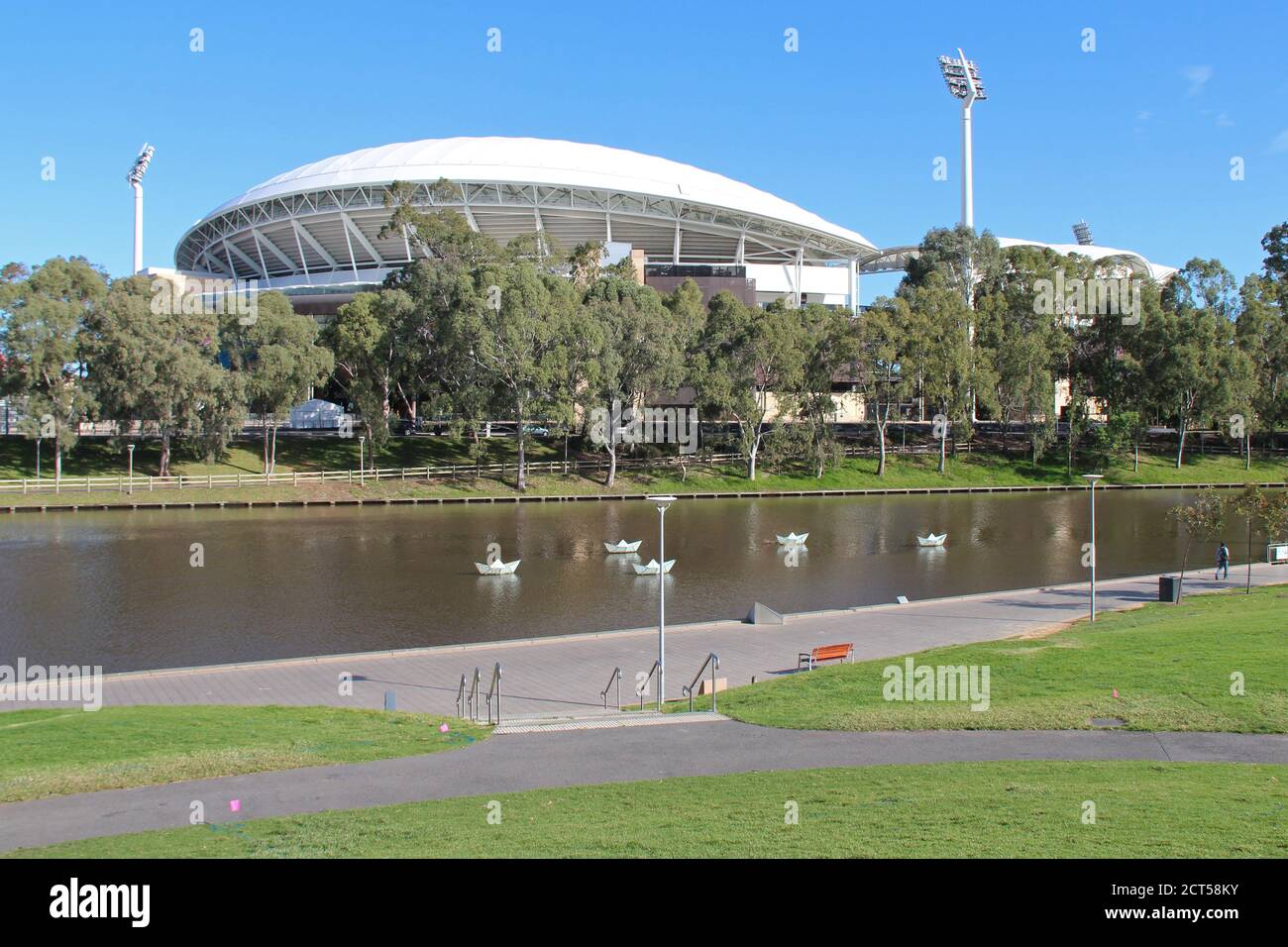 Stade australien hi-res stock photography and images - Alamy