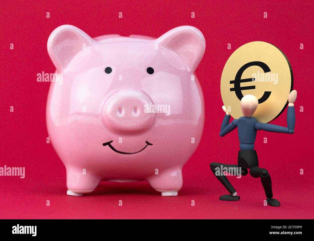 Wea symbol hi-res stock photography and images - Alamy