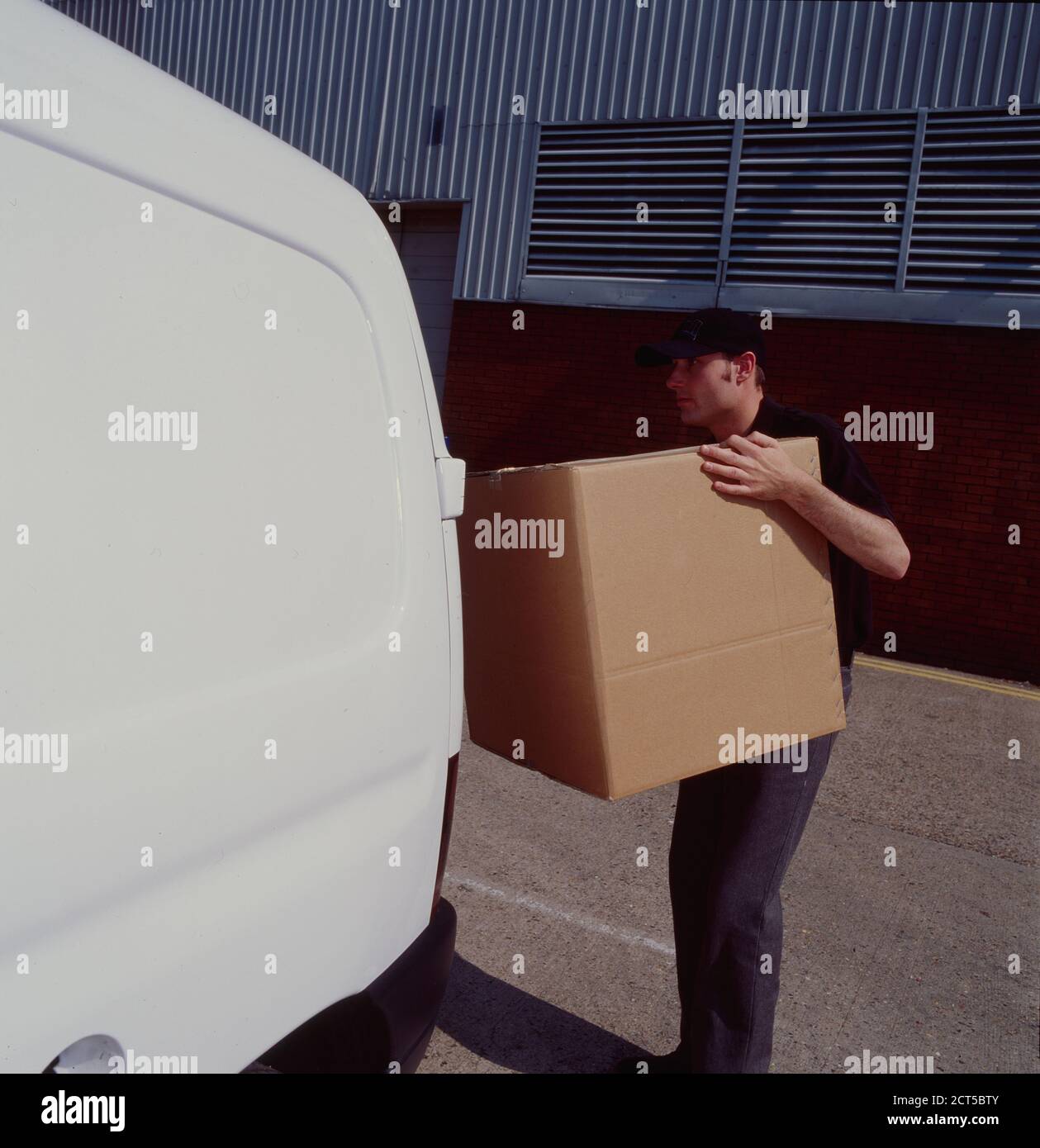 Tracking number hi-res stock photography and images - Alamy