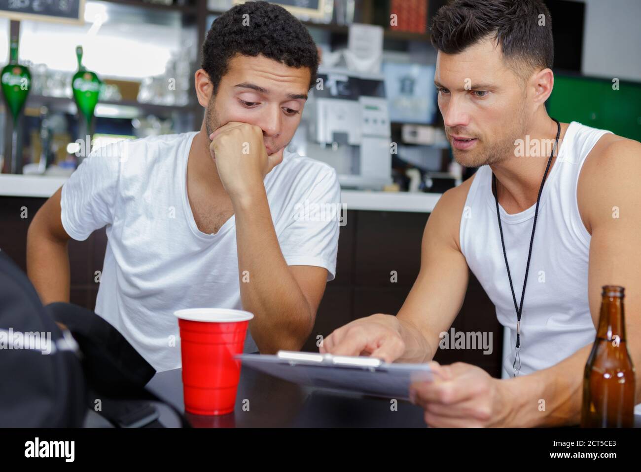 Nutritional seminar hi-res stock photography and images - Alamy