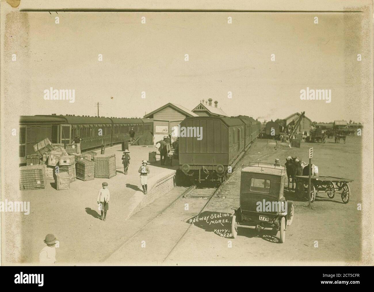 Moree High Resolution Stock Photography and Images - Alamy