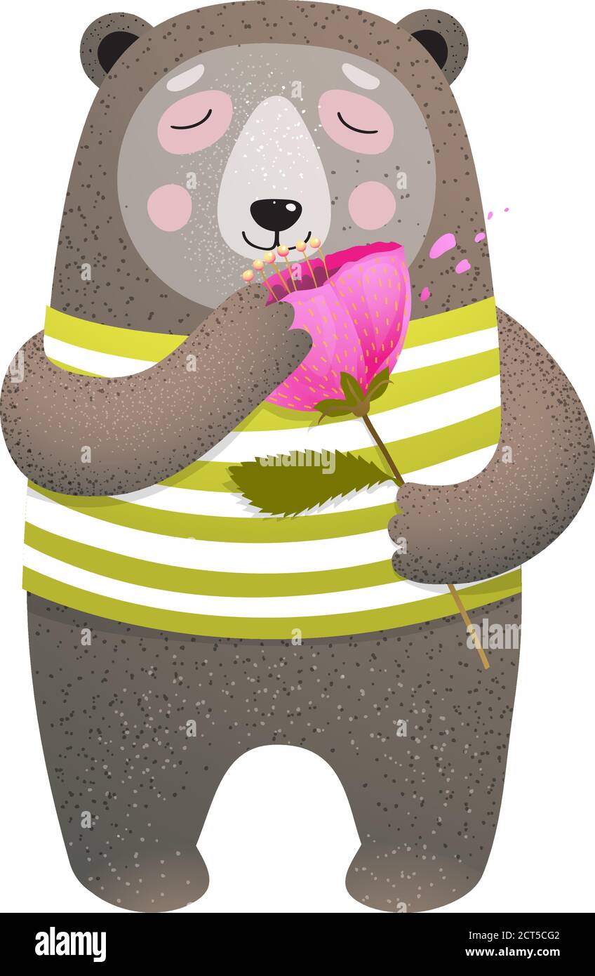 Alone poppy Stock Vector Images - Alamy