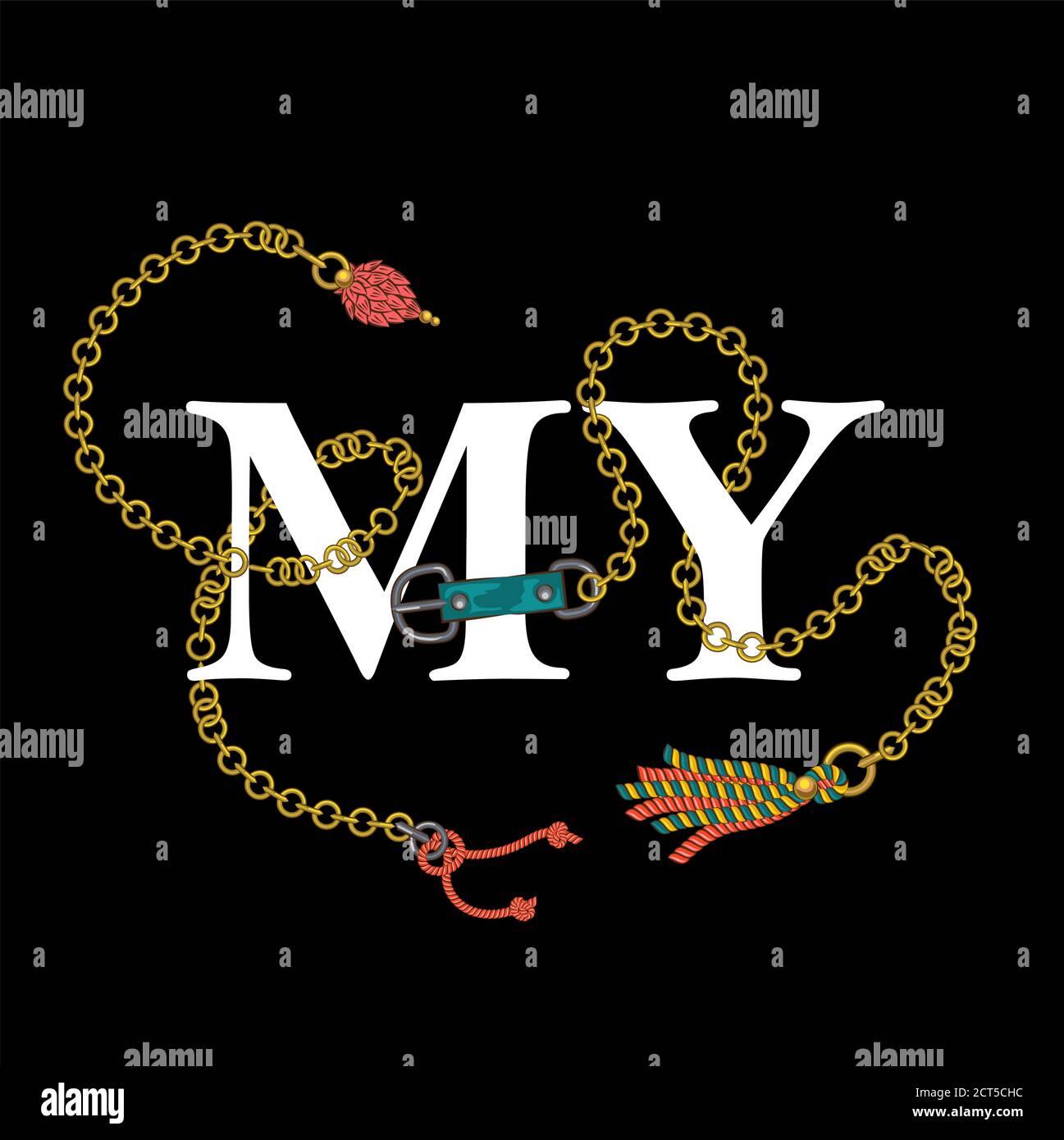 Wrap around Stock Vector Images - Alamy