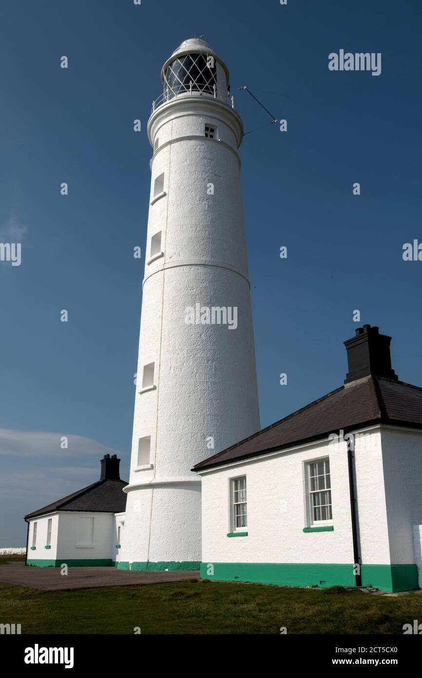 Trinity house lighthouse lighthouses hi-res stock photography and ...