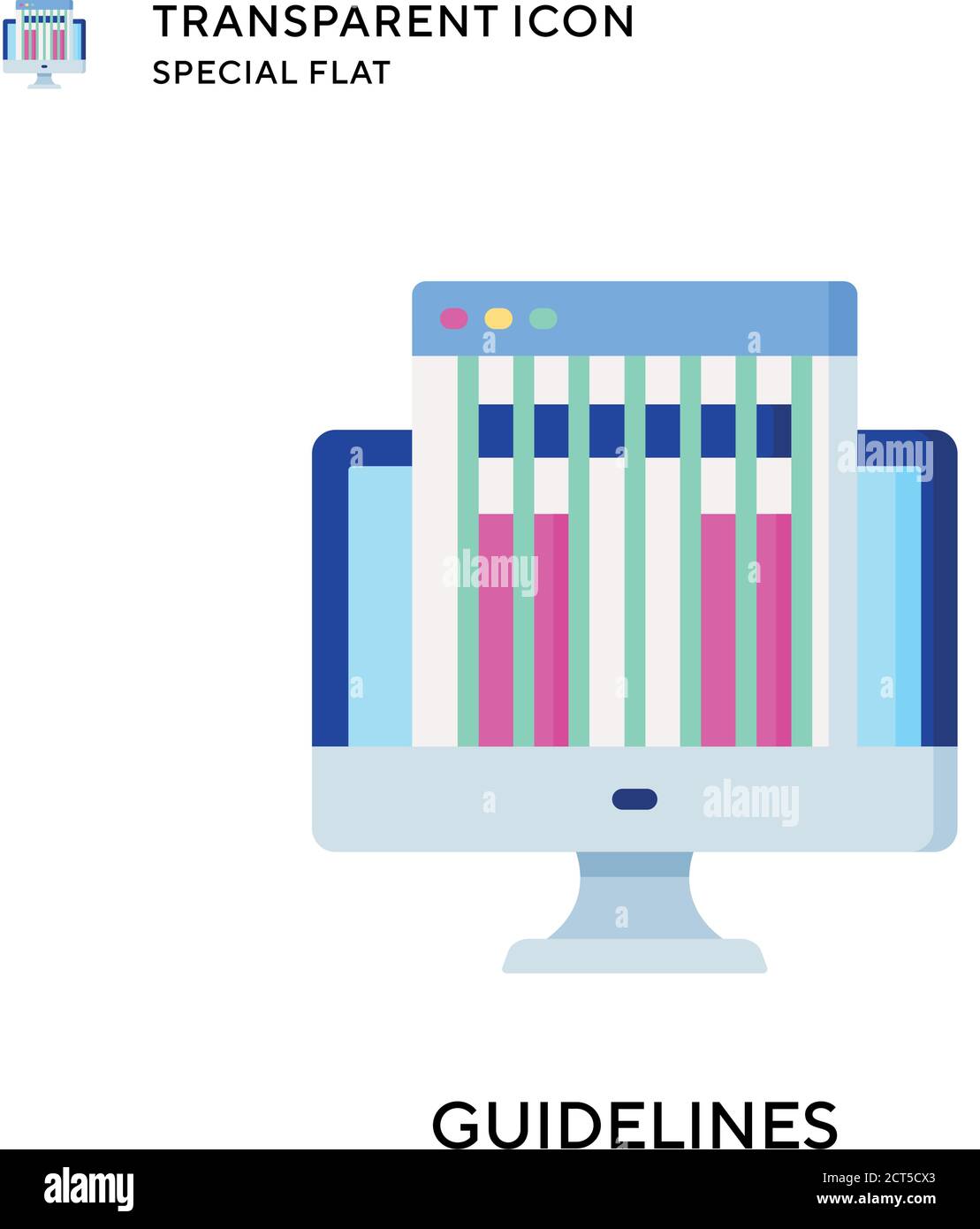 Safety guidelines vector vectors hi-res stock photography and images ...