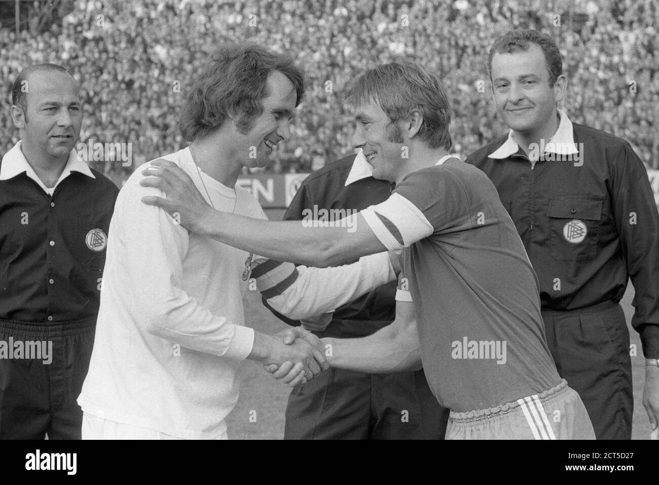 Dfb selection Black and White Stock Photos & Images - Alamy