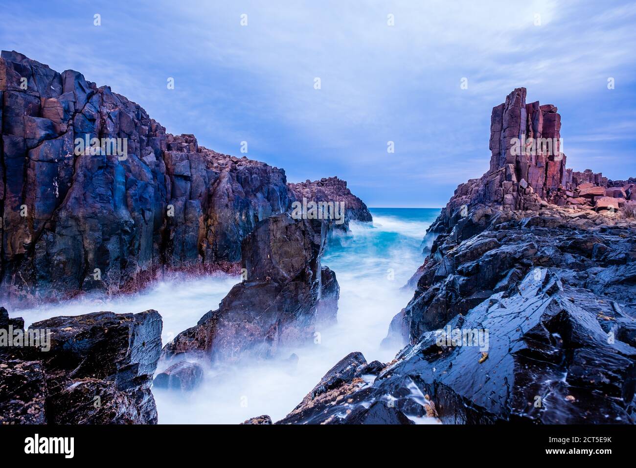 Bombo quarry hi-res stock photography and images - Alamy