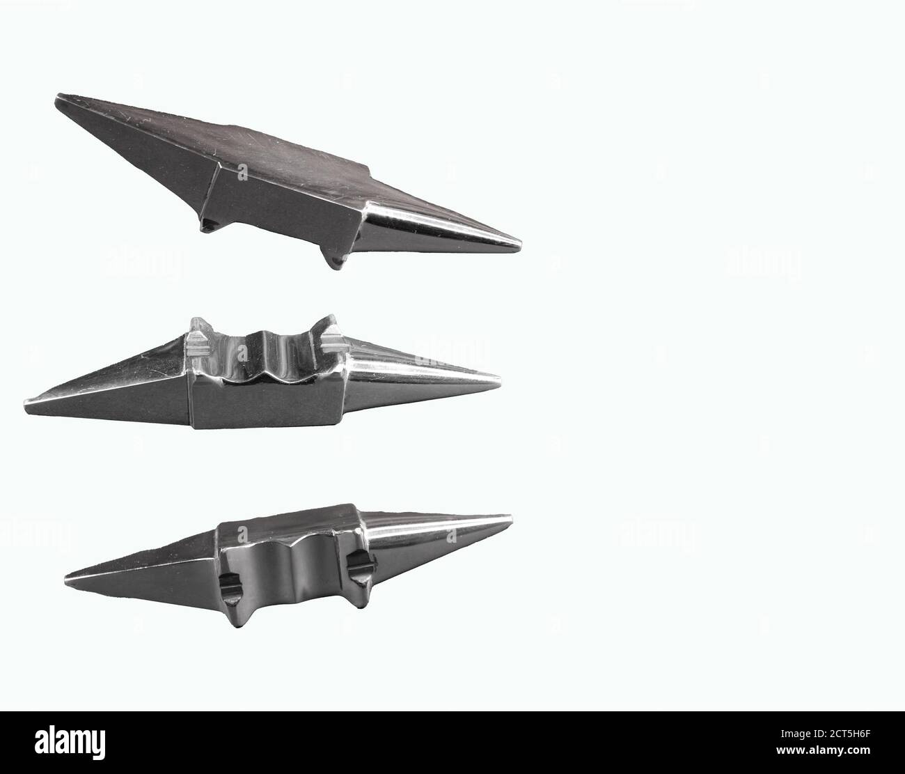 Antique anvil Cut Out Stock Images & Pictures - Alamy