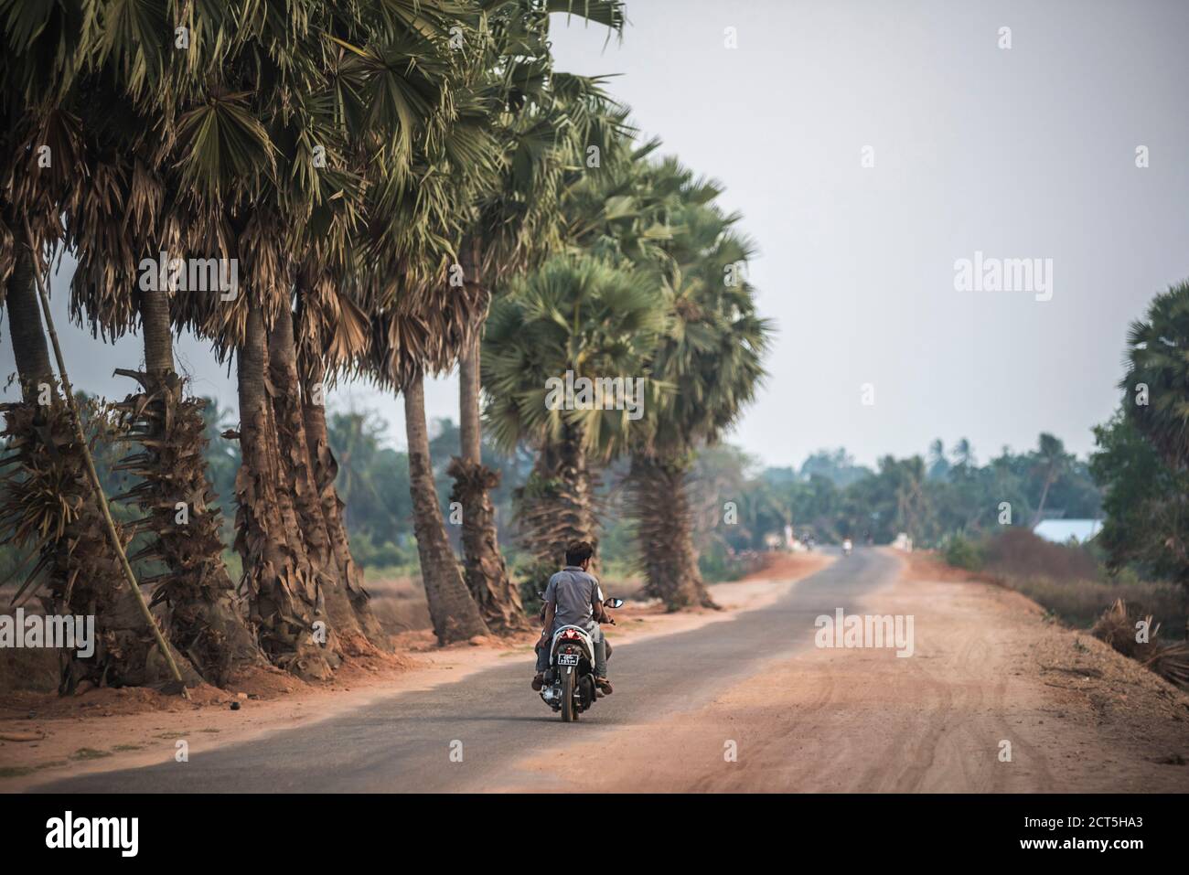 Exploring Dawei Peninsula by motorcycle, Tanintharyi Region, Myanmar ...