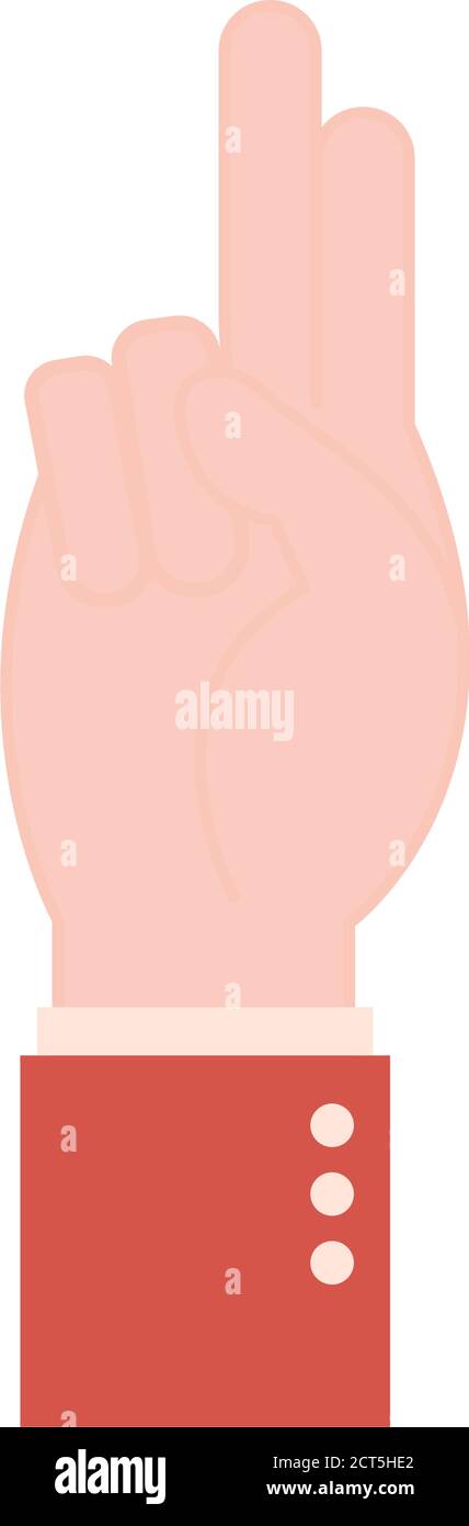 Sign language interpreter medical Stock Vector Images - Alamy