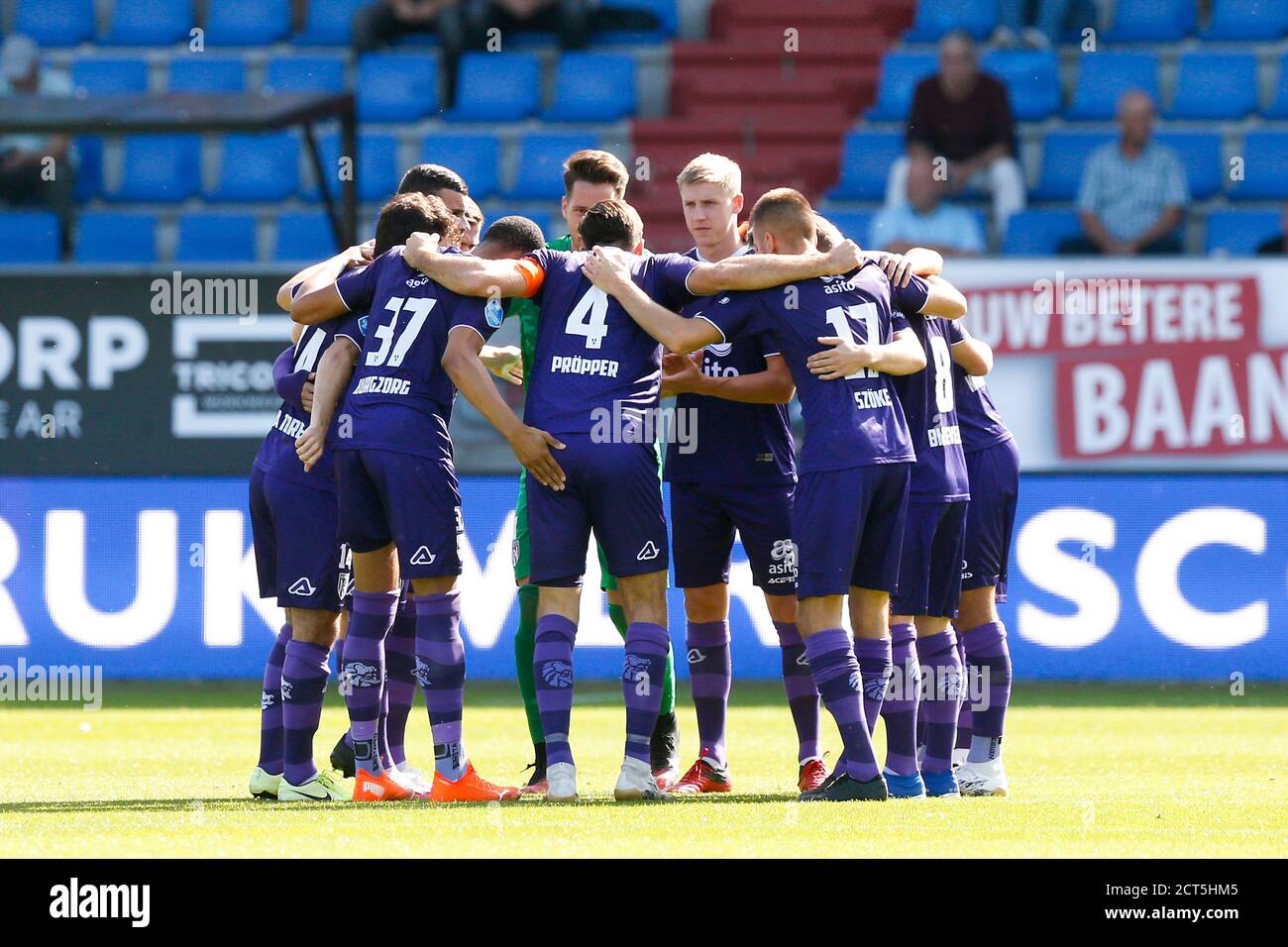 Heracles team hi-res stock photography and images - Alamy