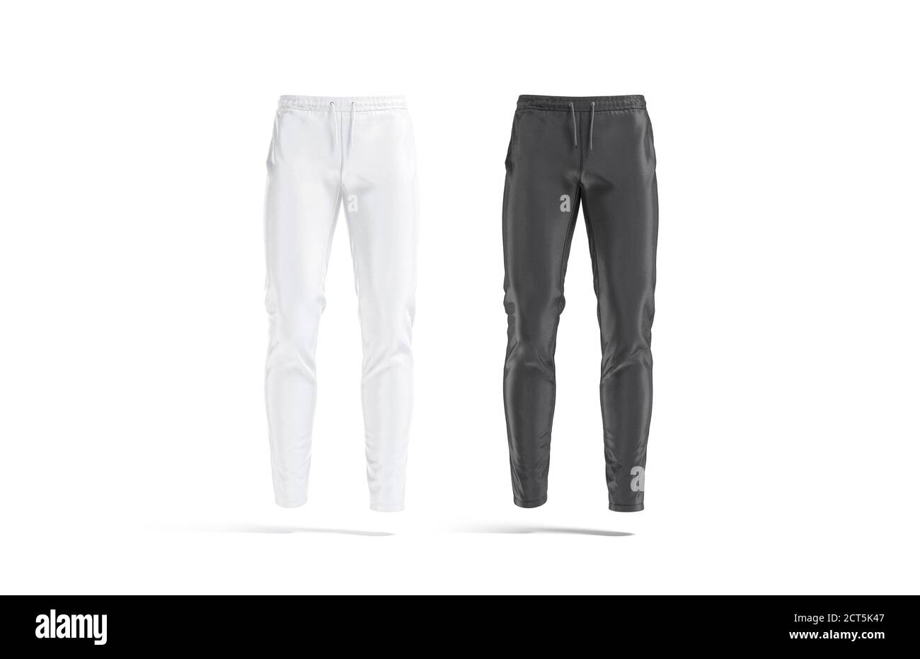 Black tracksuit pants hi-res stock photography and images - Alamy