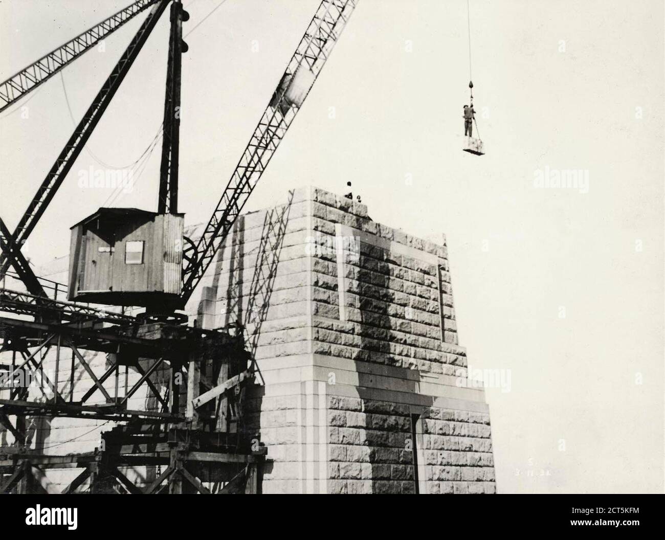 Pylon Lifting High Resolution Stock Photography and Images - Alamy