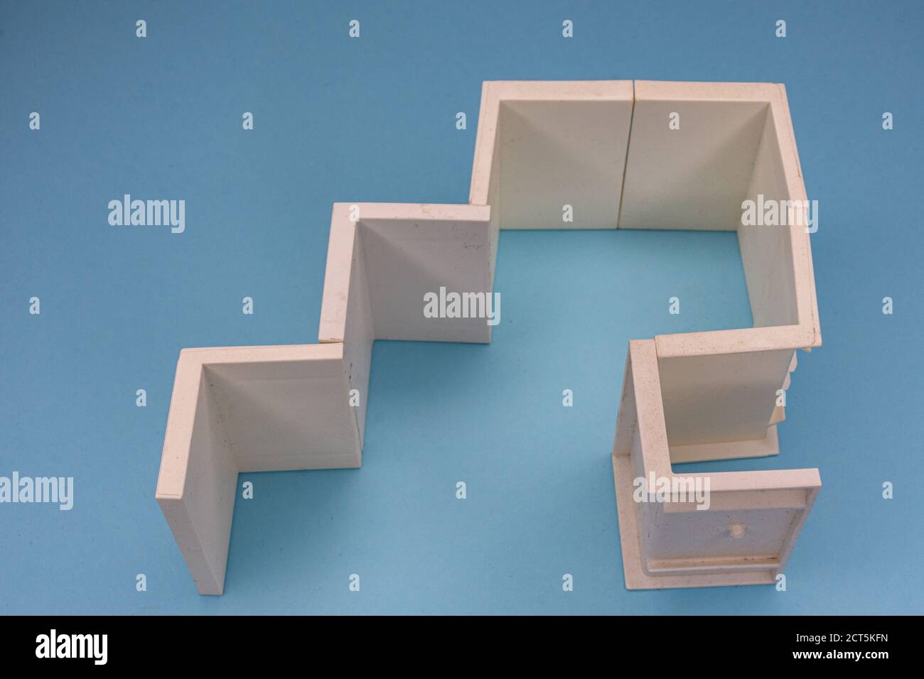 Bulkheads structure hi-res stock photography and images - Alamy