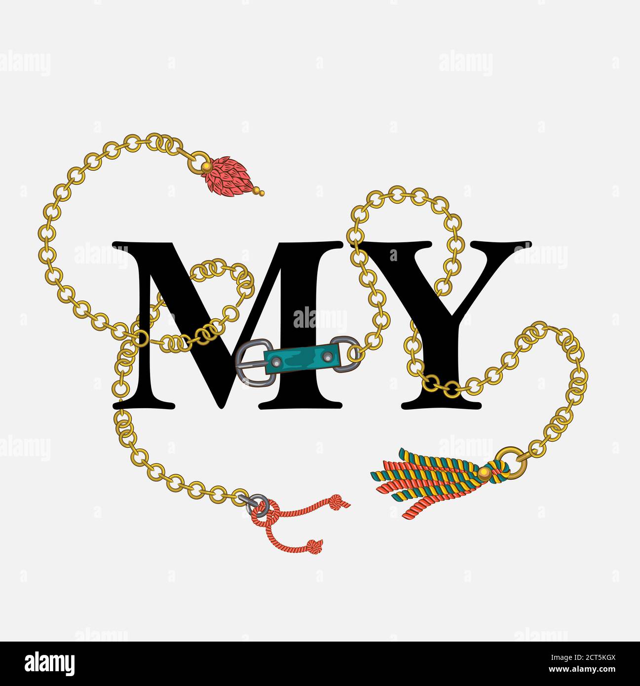 Wrap around Stock Vector Images - Alamy