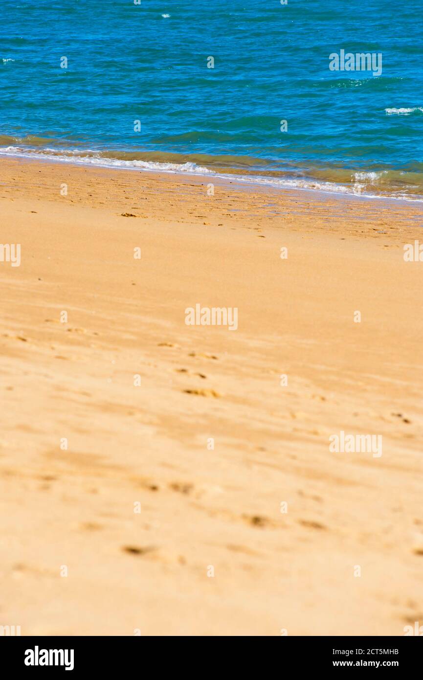 Tata beach hi-res stock photography and images - Alamy