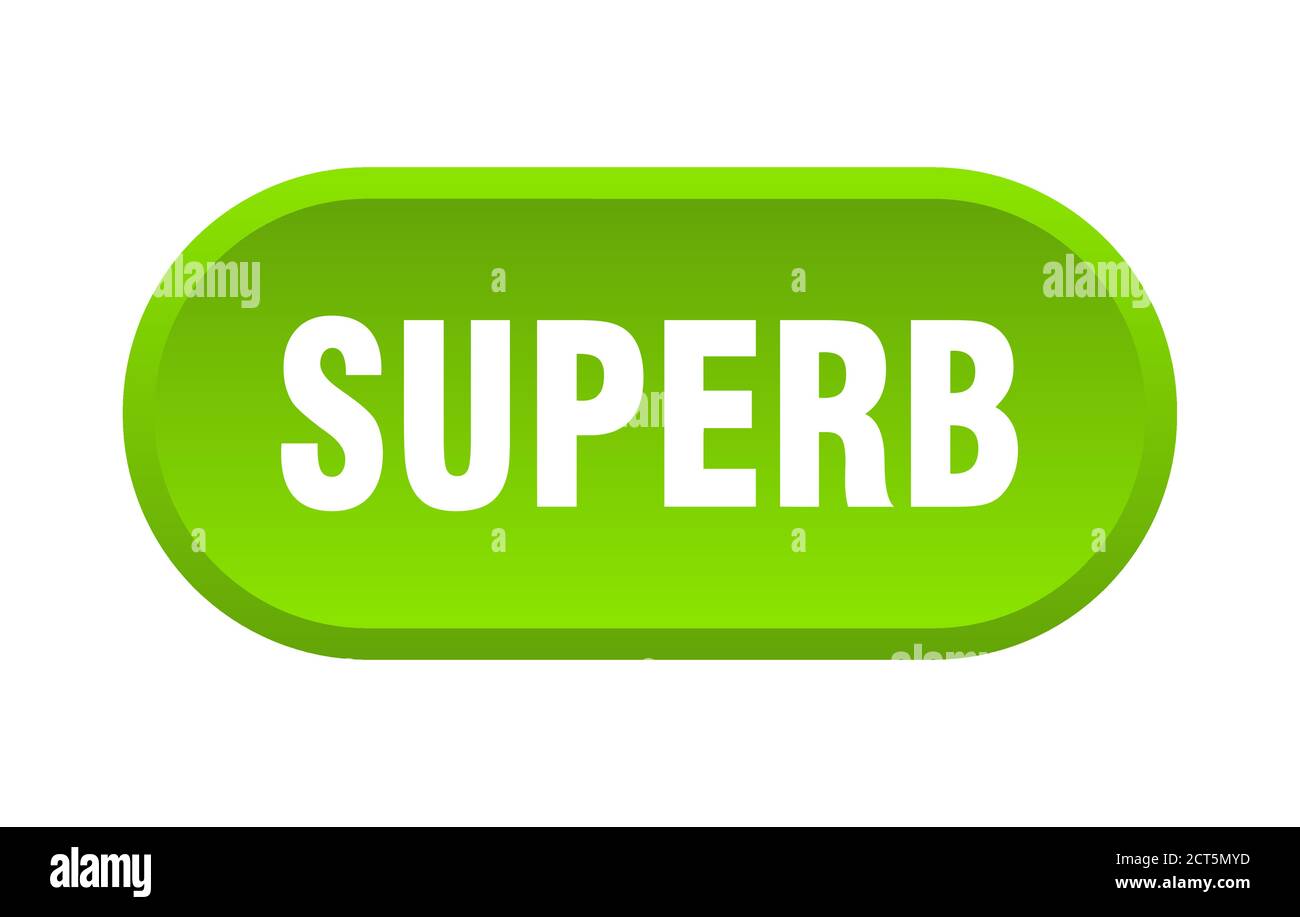 Superb sticker square sign hi-res stock photography and images - Alamy