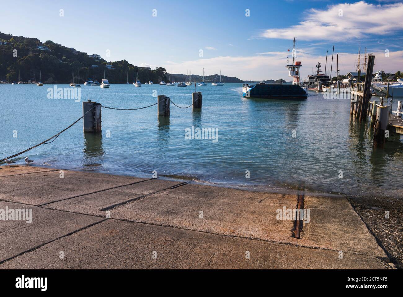 Okiato New Zealand High Resolution Stock Photography and Images - Alamy