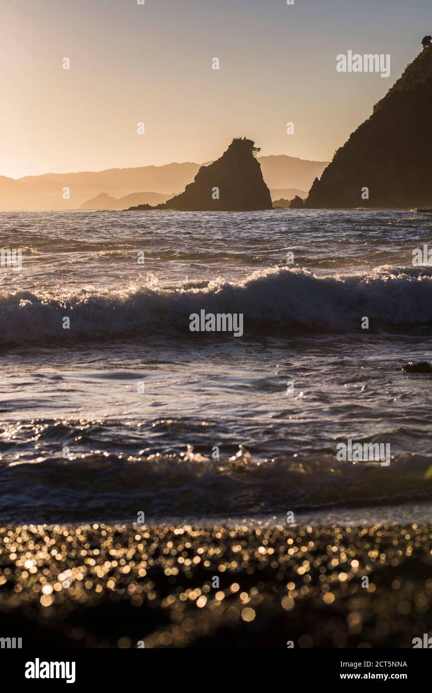Tapeka point beach hi-res stock photography and images - Alamy