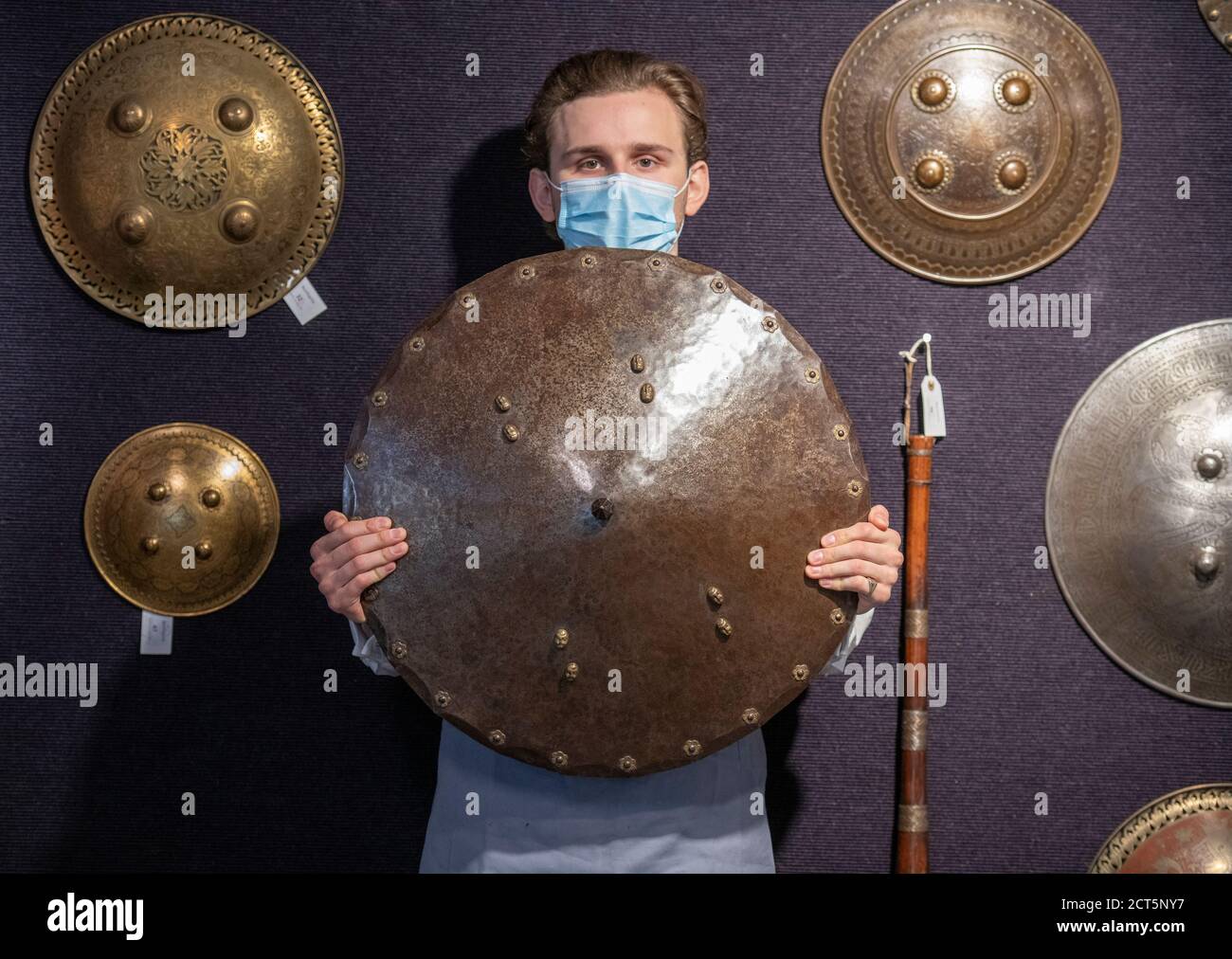 Proof house firearms hi-res stock photography and images - Alamy