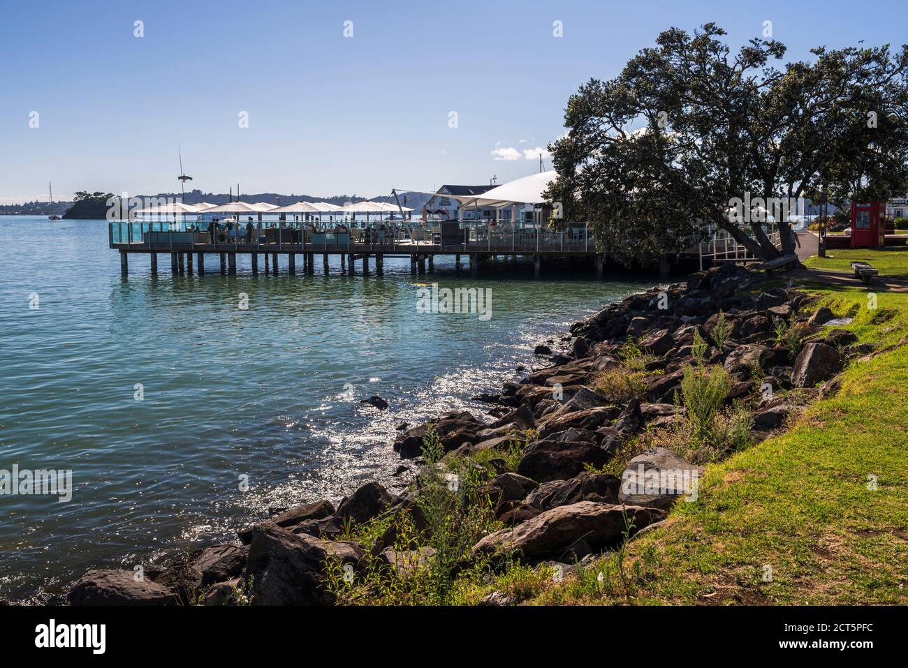 Northland region hi-res stock photography and images - Alamy