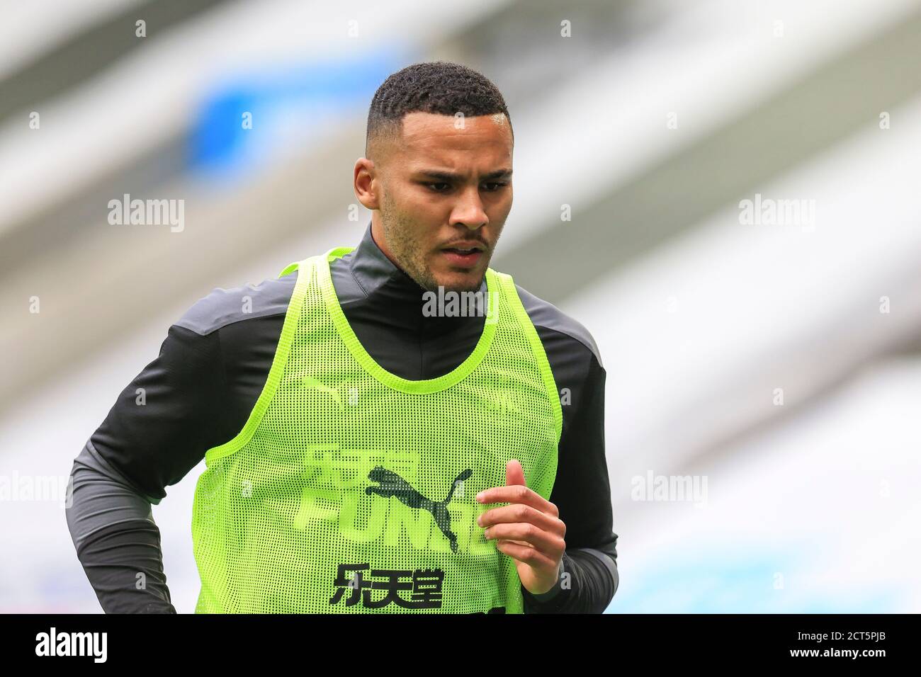 6 jamaal lascelles hi-res stock photography and images - Alamy