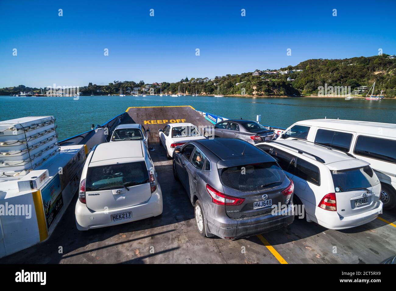 Okiato new zealand hi-res stock photography and images - Alamy