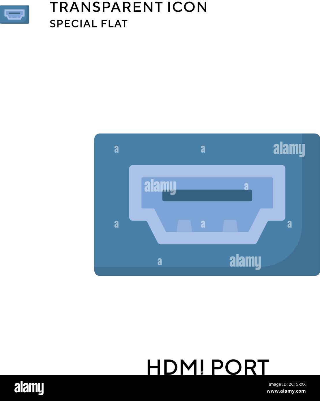 Hdmi vector vectors Cut Out Stock Images & Pictures - Alamy
