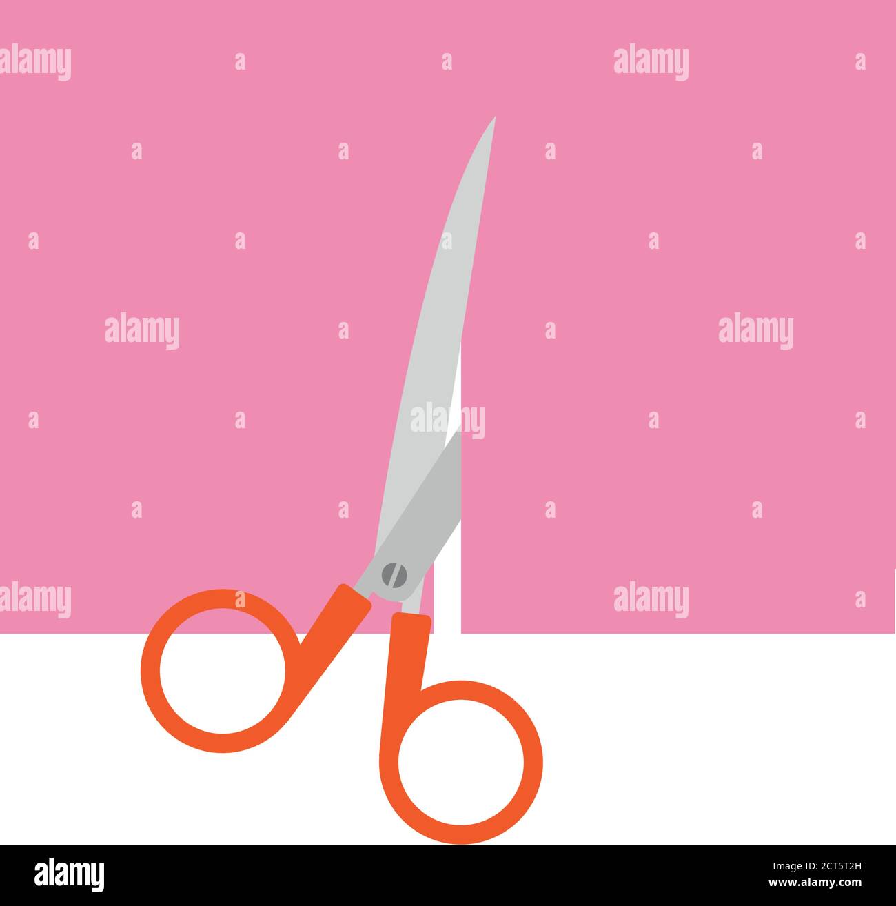Paper craft cutting Stock Vector Images - Alamy