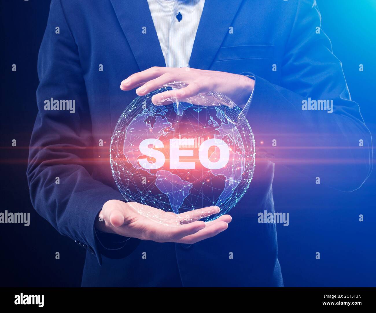 Collage globe advertisement hi-res stock photography and images - Alamy