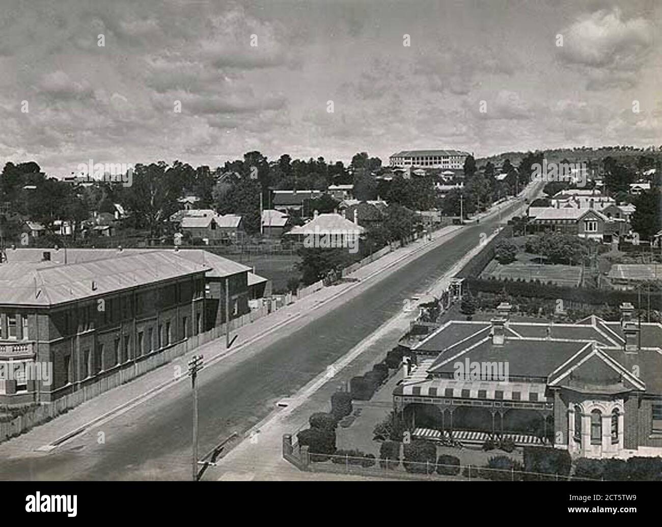 Armidale vintage hi-res stock photography and images - Alamy