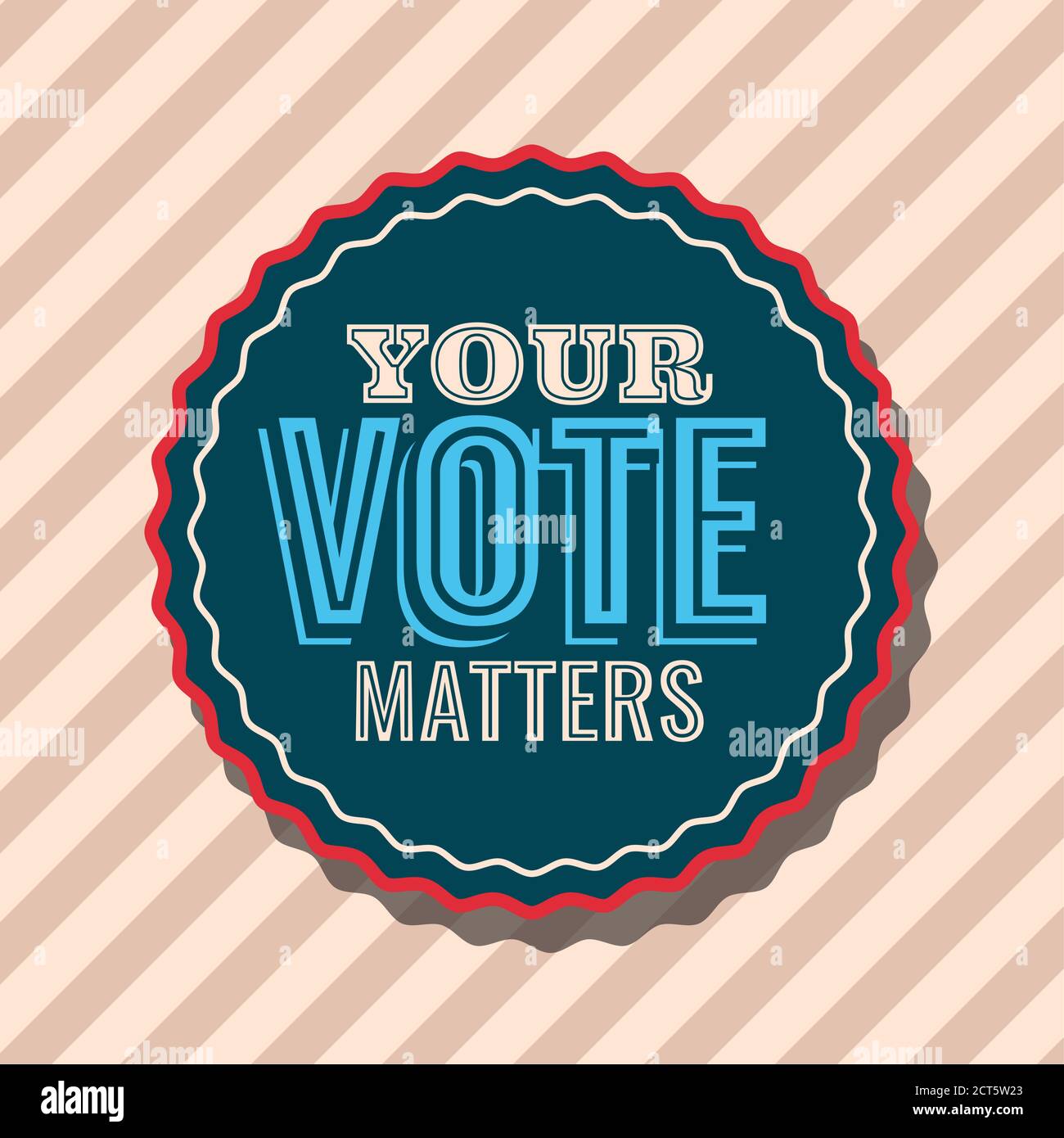 Election matters Stock Vector Images - Alamy