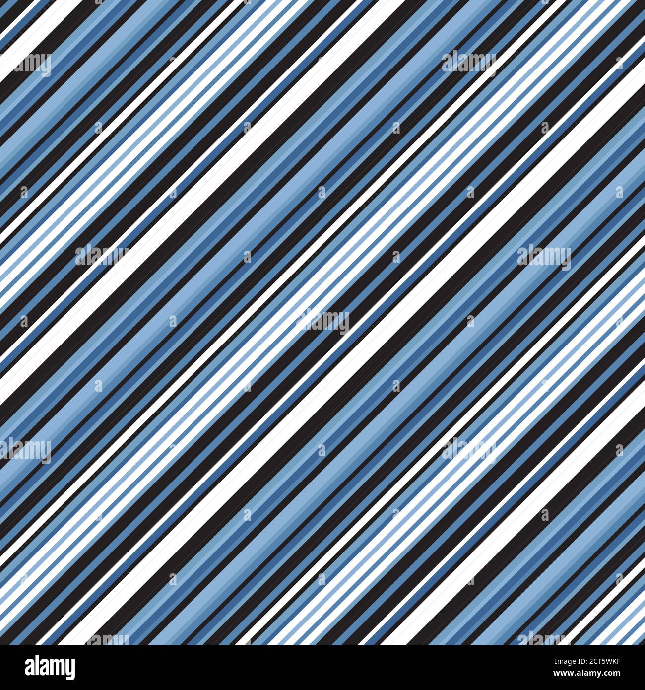 Slanting color stripes pattern vector Stock Vector Image & Art - Alamy