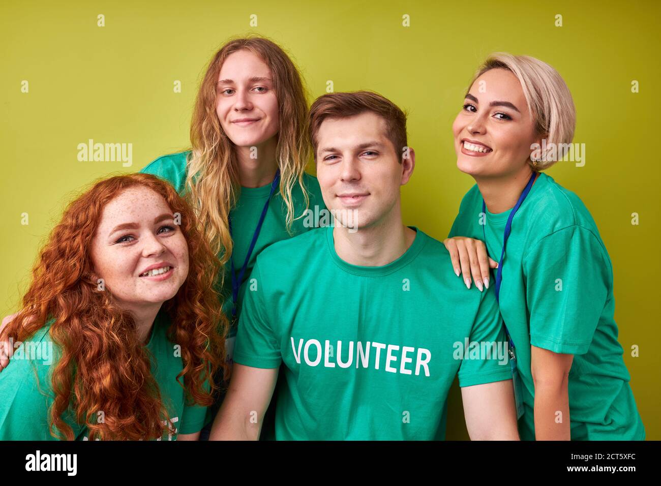Altruistic hi-res stock photography and images - Alamy