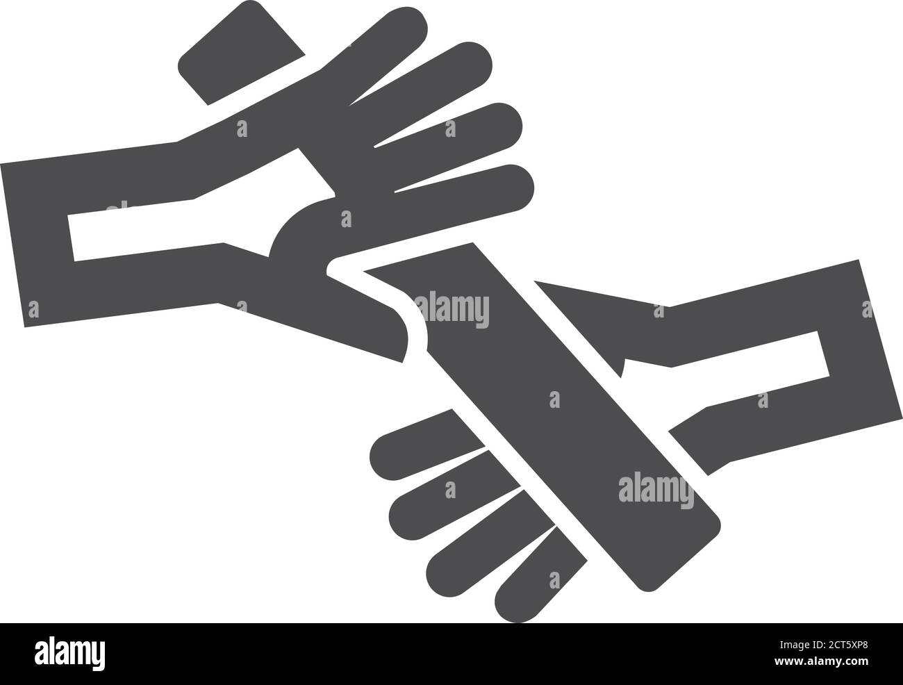 Relay run icon in thick outline style. Black and white monochrome ...