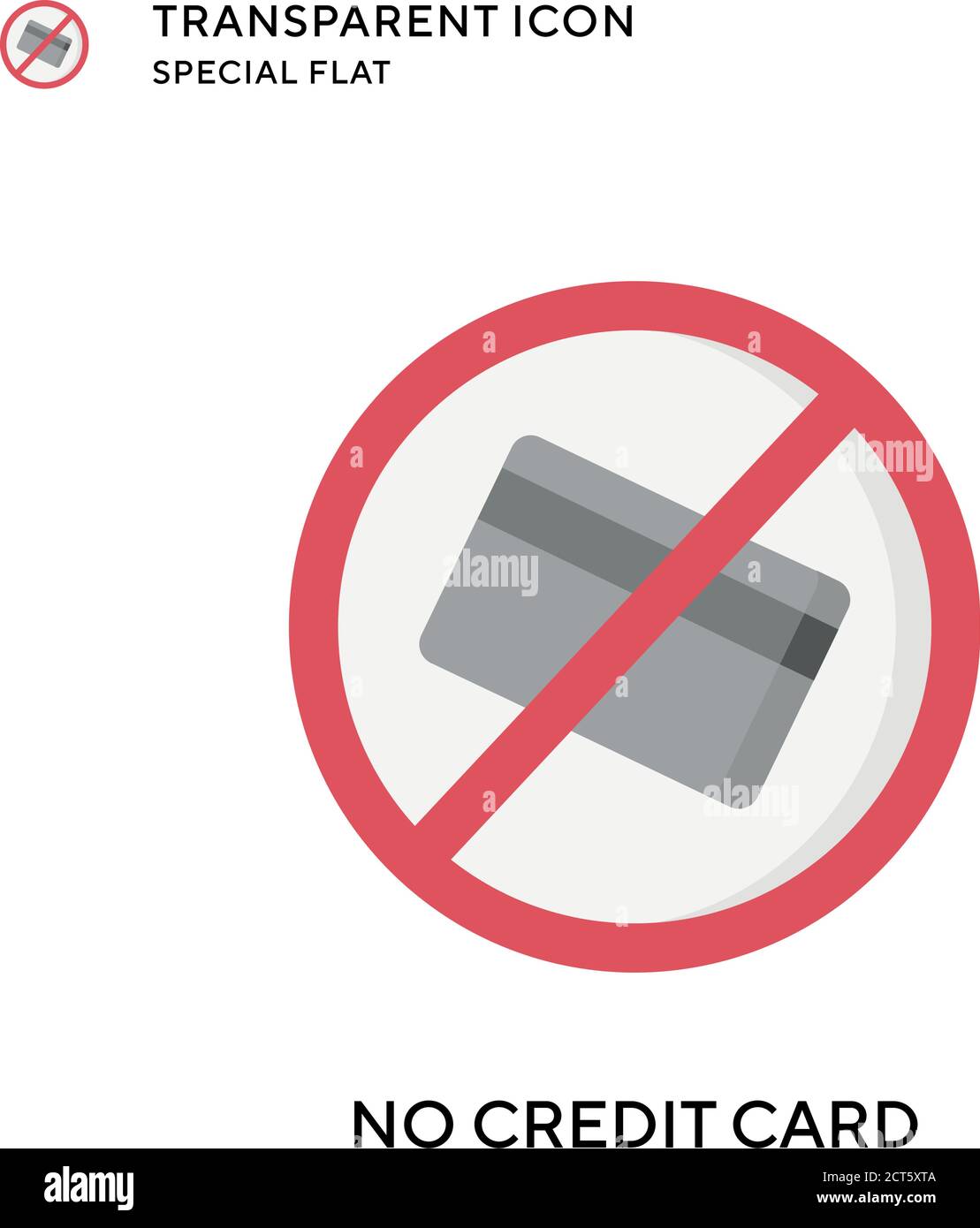 Cash only sign Stock Vector Images - Alamy