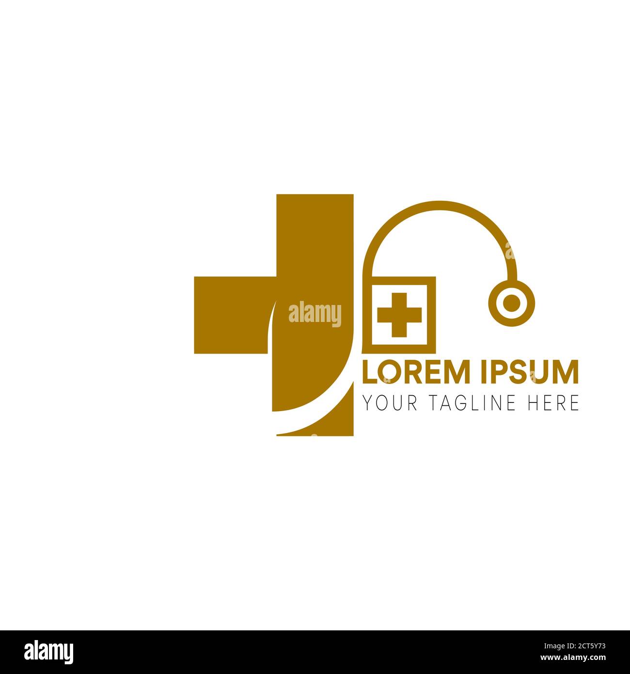 Doctor plus illustration vector logo design for medical and health care ...