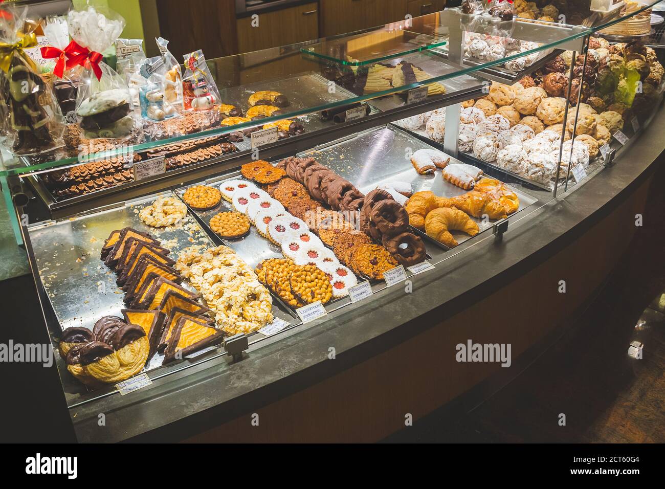 Shortcrust pastry case hi-res stock photography and images - Alamy