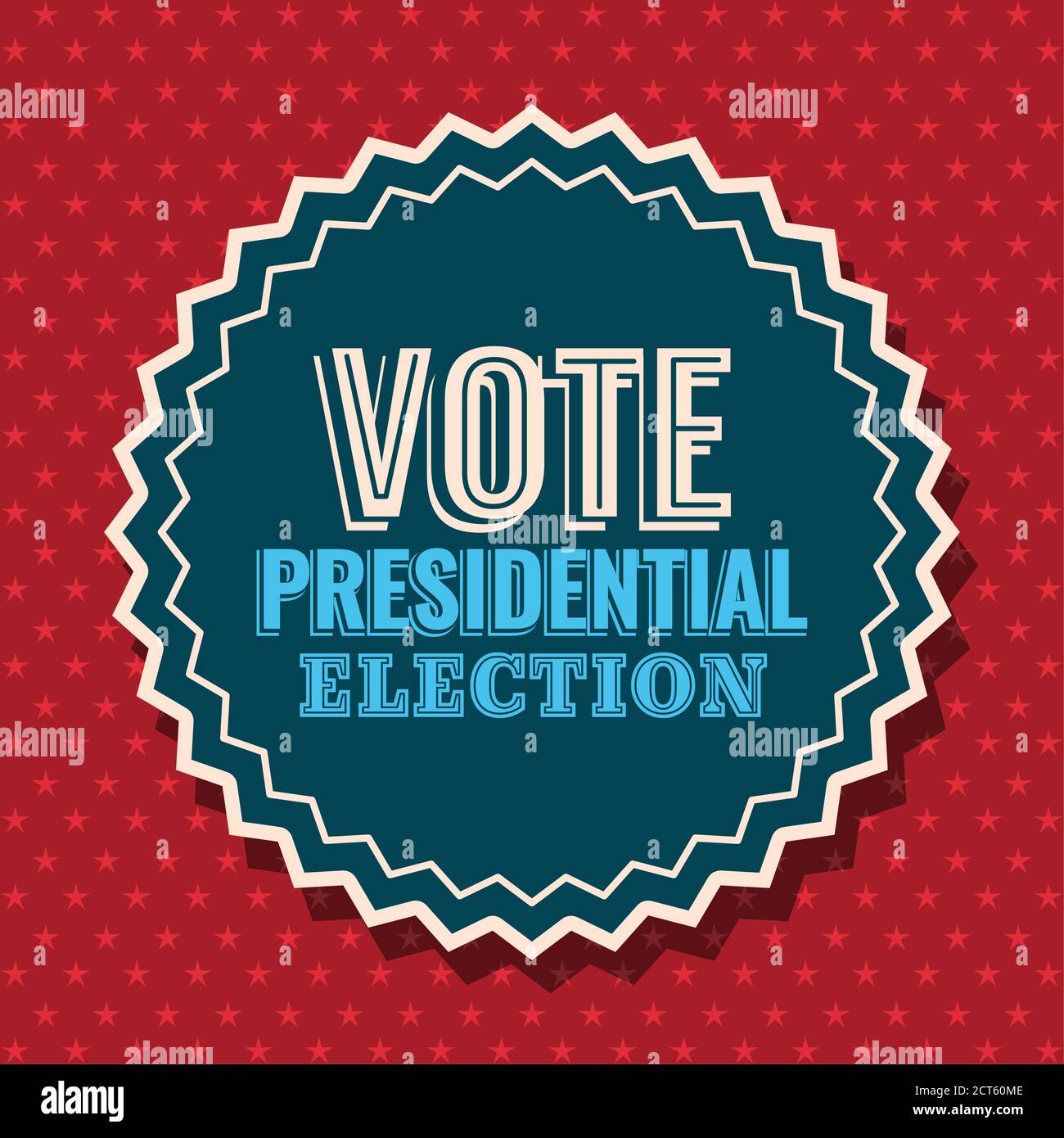 Presidential seal vector hi-res stock photography and images - Alamy